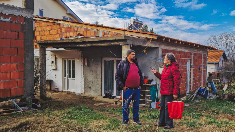Home Equals Transforming Lives and Building Hope | Habitat For Humanity